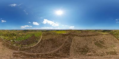 Virtual Landscape Hub | Penwith Landscape Project