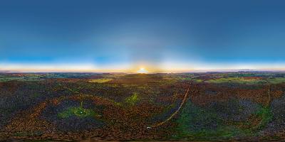 Virtual Landscape Hub | Penwith Landscape Project