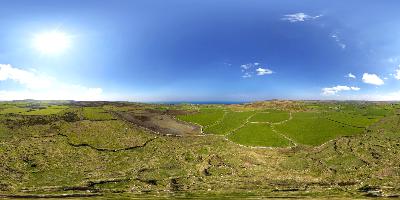 Virtual Landscape Hub | Penwith Landscape Project