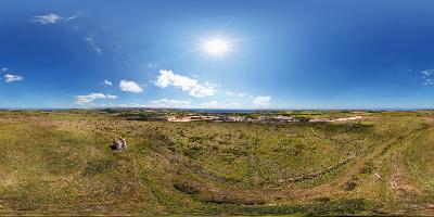 Virtual Landscape Hub | Penwith Landscape Project