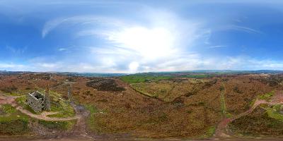 Virtual Landscape Hub | Penwith Landscape Project