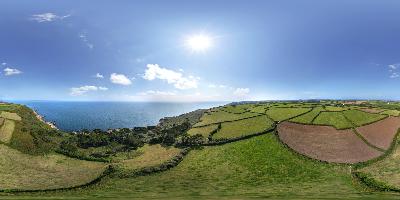 Virtual Landscape Hub | Penwith Landscape Project