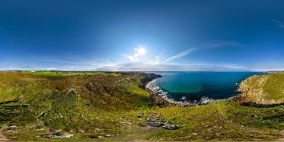 Virtual Landscape Hub | Penwith Landscape Project