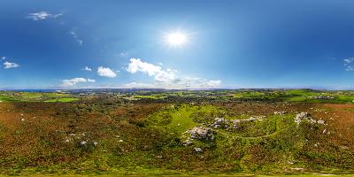 Virtual Landscape Hub | Penwith Landscape Project