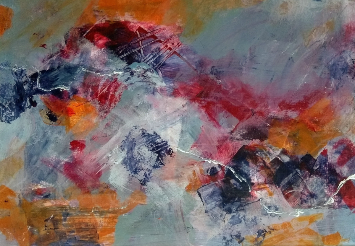 Tinners' Way Art Competition based on Penwith's ancient trackway