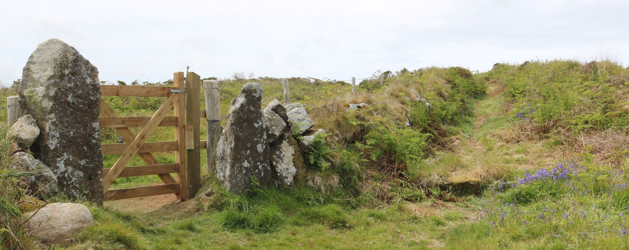Penwith Landscape Partnership Project